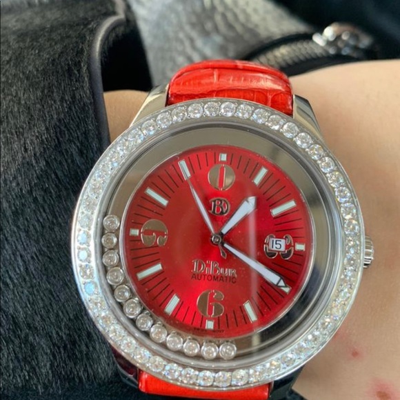 DiBur | Jewelry | Dibur Automatic | Poshmark